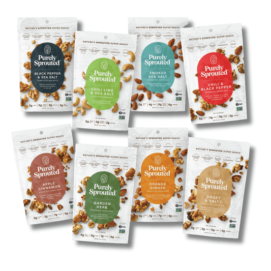 Gift Boxes & Bundles – Lark Ellen Farm